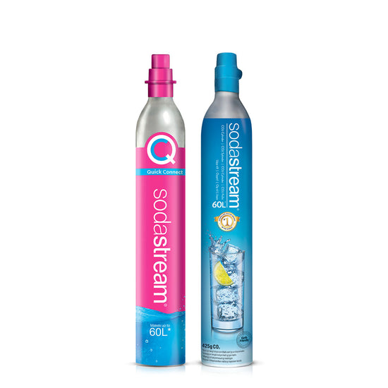 Exchange And Refill Your 60L CO2 Cylinders SodaStream UK Exchange And Refill Your 60L CO2 Cylinders SodaStream UK