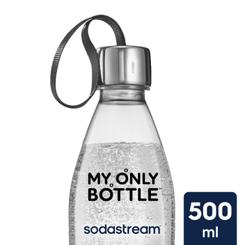 SodaStream Bottles & Sparkling Water Maker Accessories – SodaStream UK