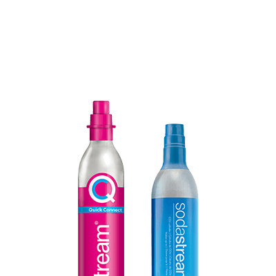 Sodastream Pink Vs Blue