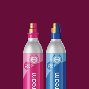 Which SodaStream Model Should You Buy - Compare Sparkling Water Makers ...