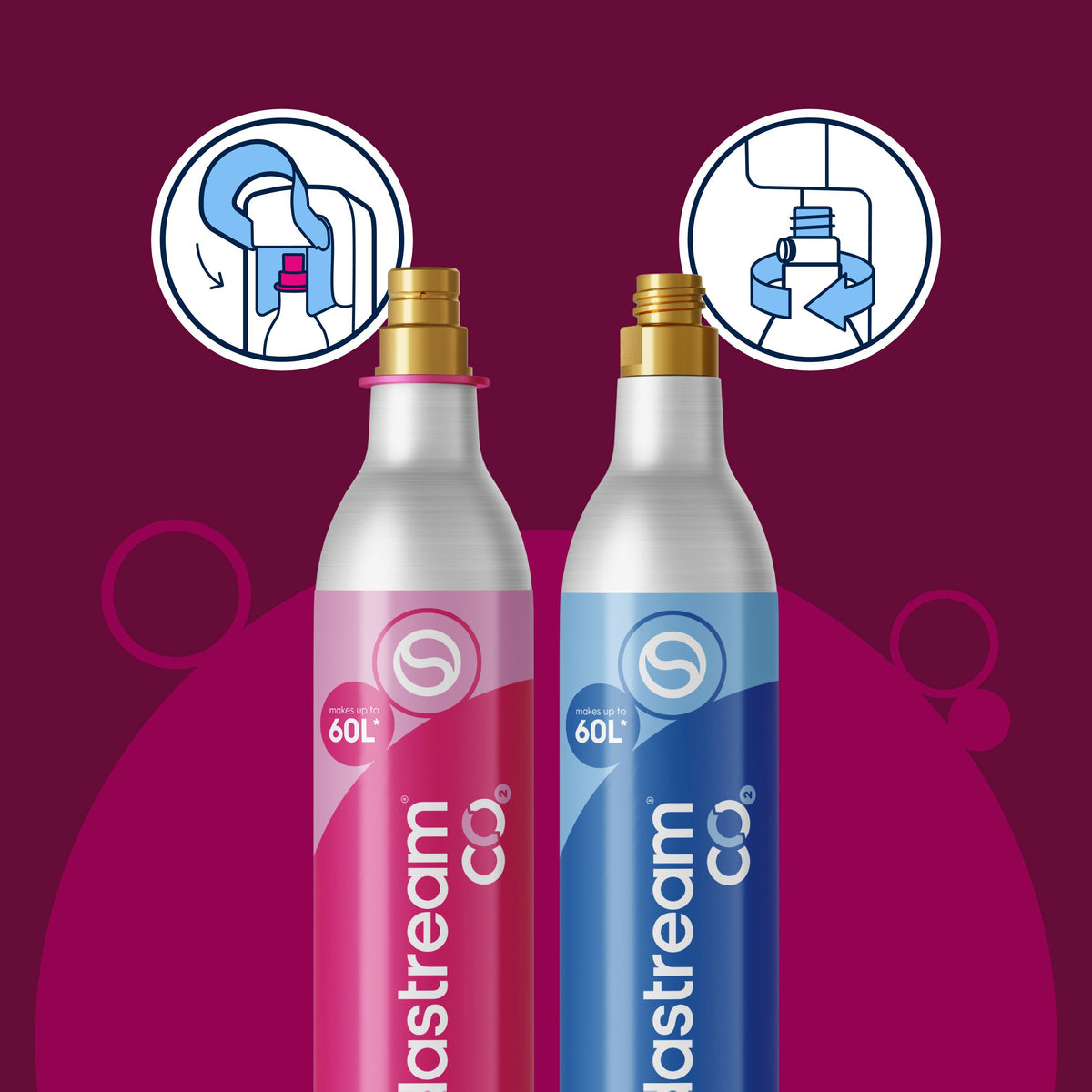 co2-cylinders – SodaStream UK