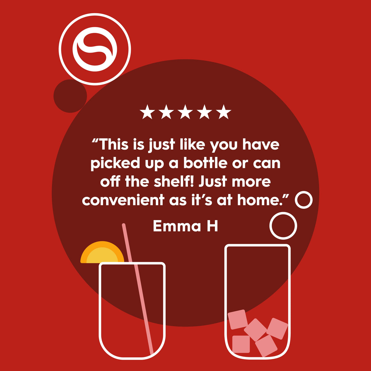 SodaStream Pepsi Max Syrup 440ml – SodaStream UK