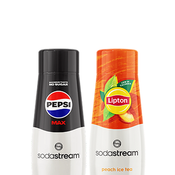 Which SodaStream Model Should You Buy - Compare Sparkling Water Makers ...