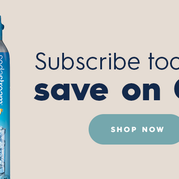 Which SodaStream Model Should You Buy - Compare Sparkling Water Makers ...