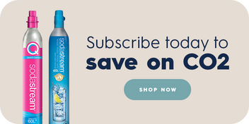 SodaStream Subscription: Gas Refill & Exchange – SodaStream UK