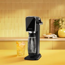 Which SodaStream Model Should You Buy - Compare Sparkling Water Makers ...